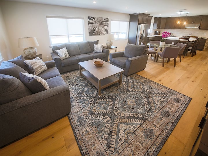 Brand New Home Near Lax, Beach, La, Oc - ホーソーン, CA