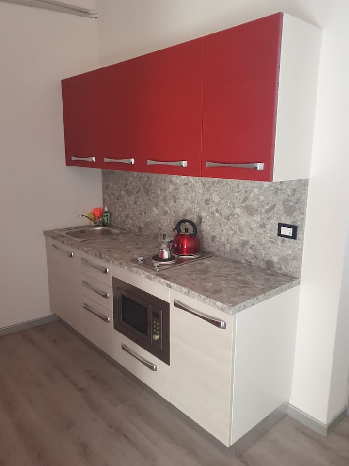 Happy House Fiume Veneto 9 - Pordenone