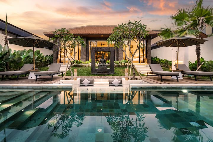 Harmony Dream 2ch, Oasis Trop. & Piscine Infinie - Australia