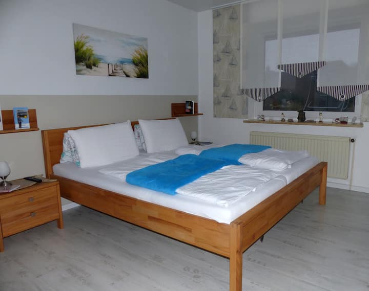 Ferienwohnung Eulennest - 塔爾普