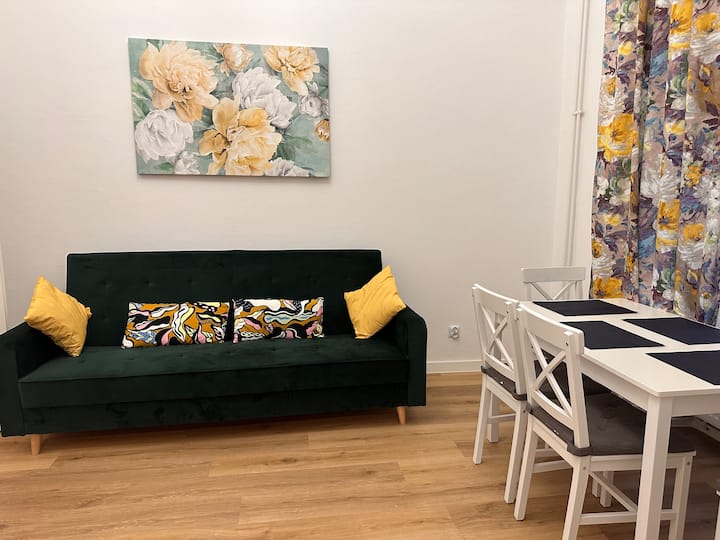 Apartament Stare Miasto - Cracovie