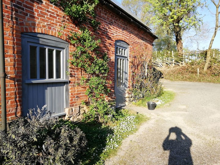 Manor Holding Byre Hosted By Penny And Nigel - Bewdley