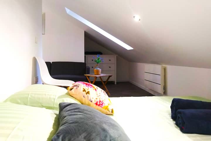 Le Cours Foucault N5 - Montauban