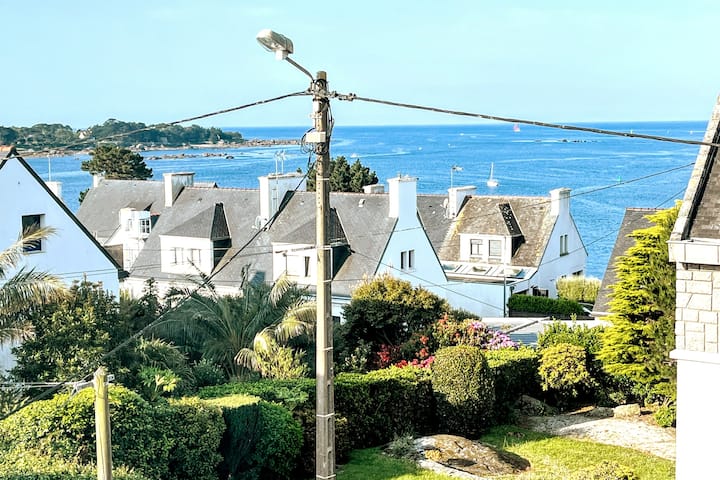 Jolie Maison - Bord De Mer - Concarneau