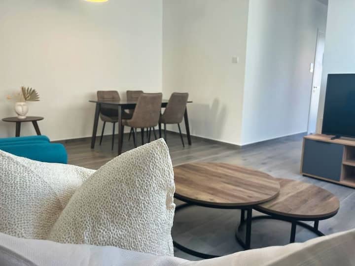 Phaedrus Living: Coral Suites Tranquility - Larnaca