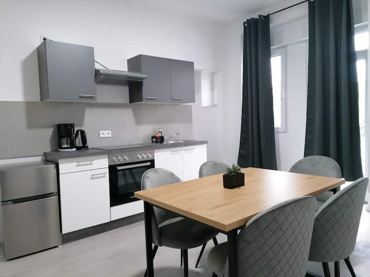 Estrella24 Living Rooms Tokio - Herne