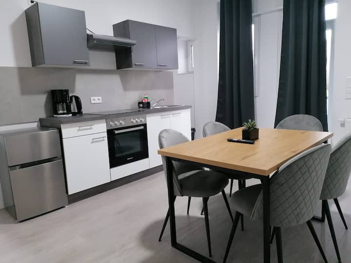 Estrella24 Living Rooms Venedig - Herne