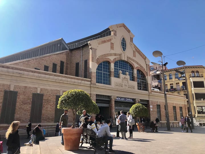 Beach Stay Alicante - Alicante