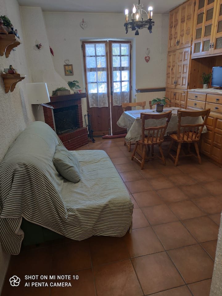 Affitto Appartamento Rivisondoli - Roccaraso