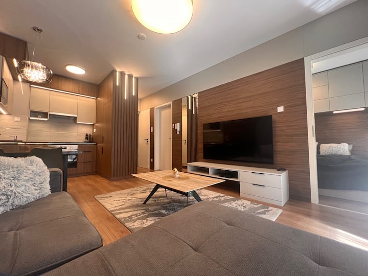 Karzo Property Lk 209 - Budapest