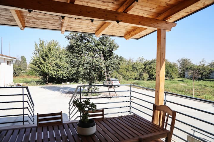 Tenuta Don Alfonso - Napoli