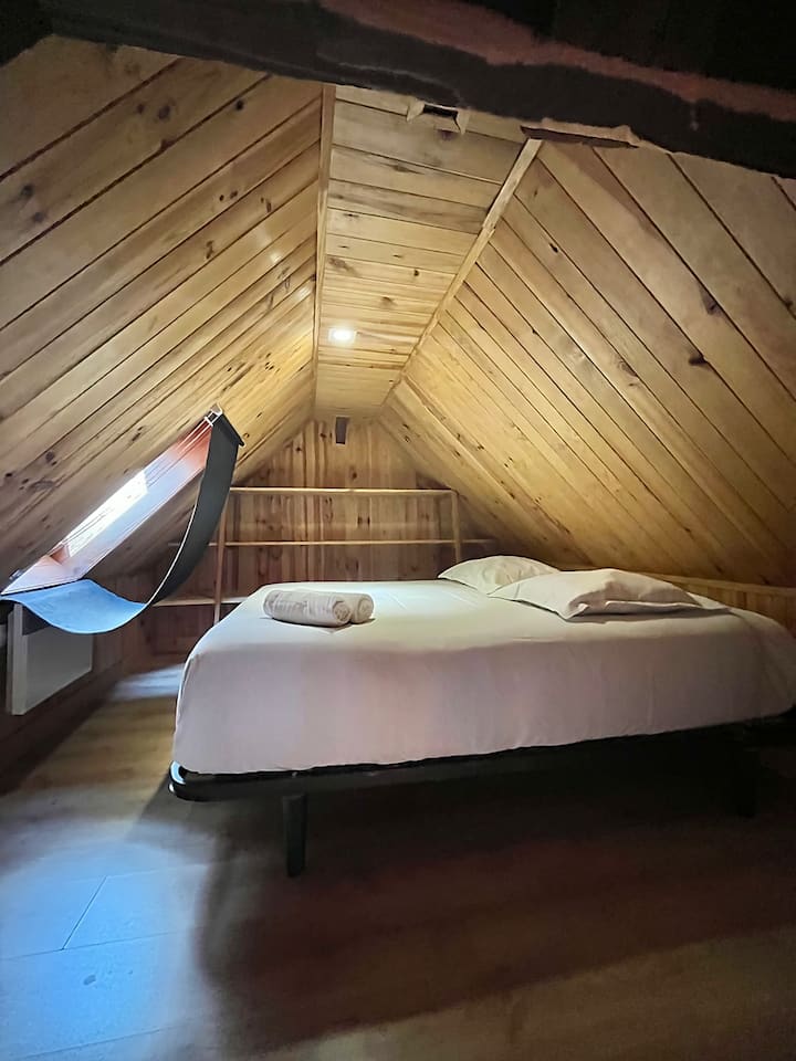 Le Petit Verdun - Saint-Aignan