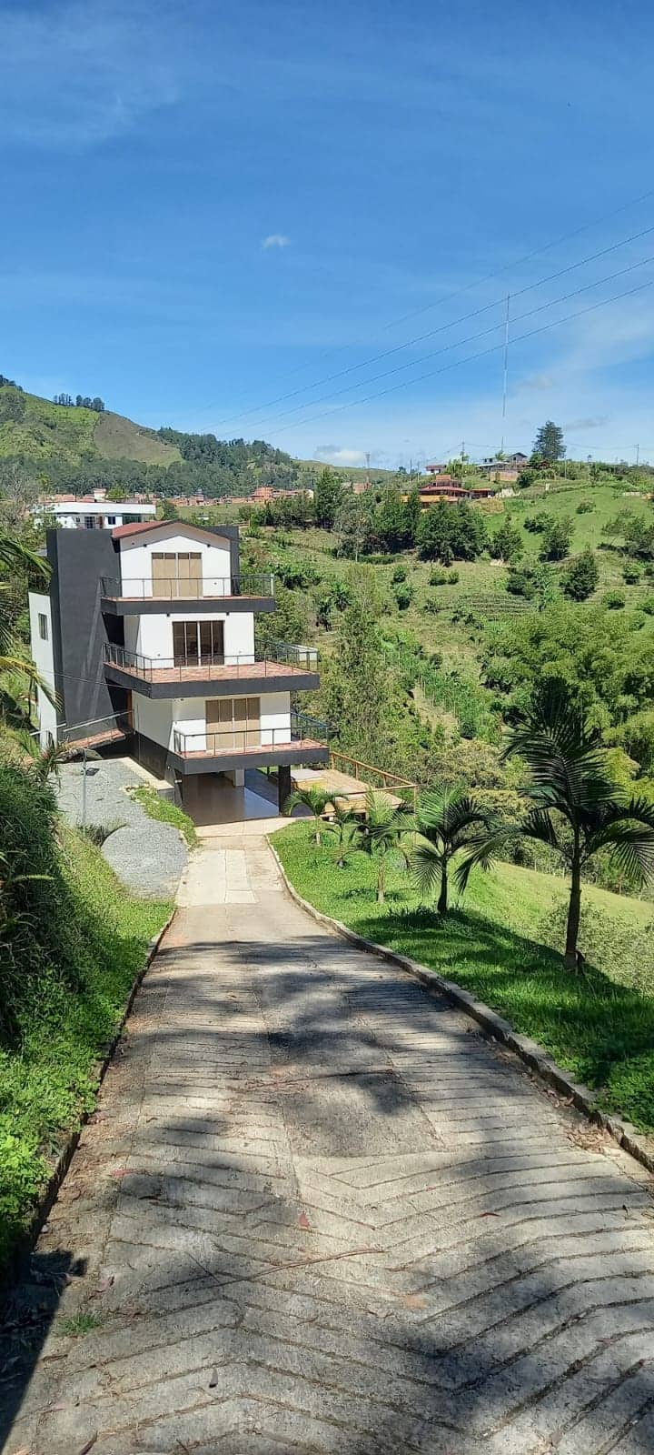 Casa De Campo Maru - Peñol