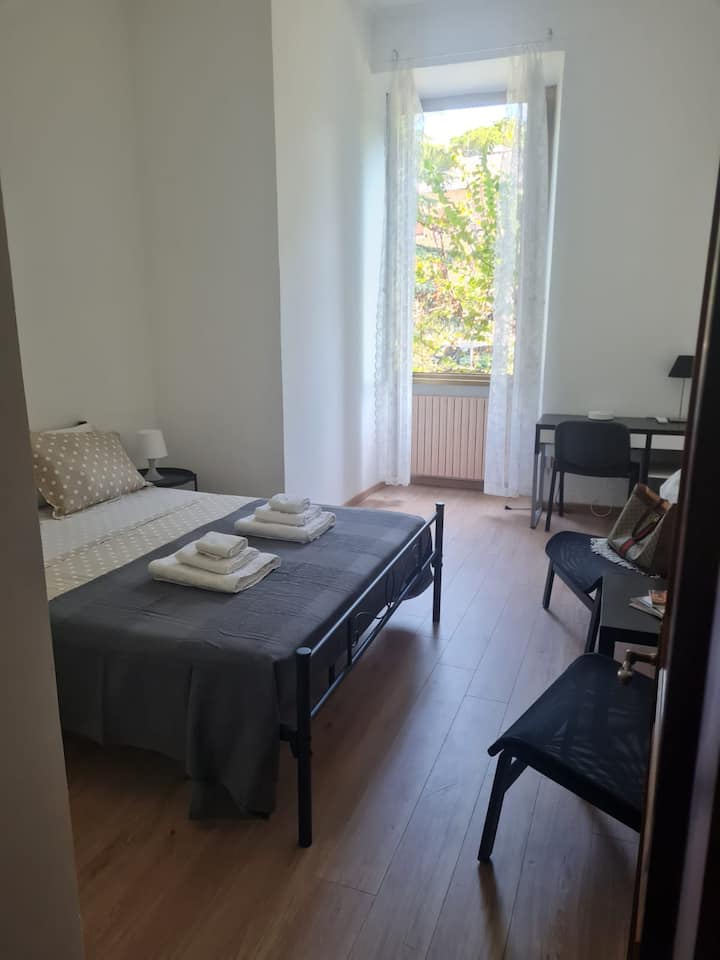 Apartment Testaccio Sei - Monti