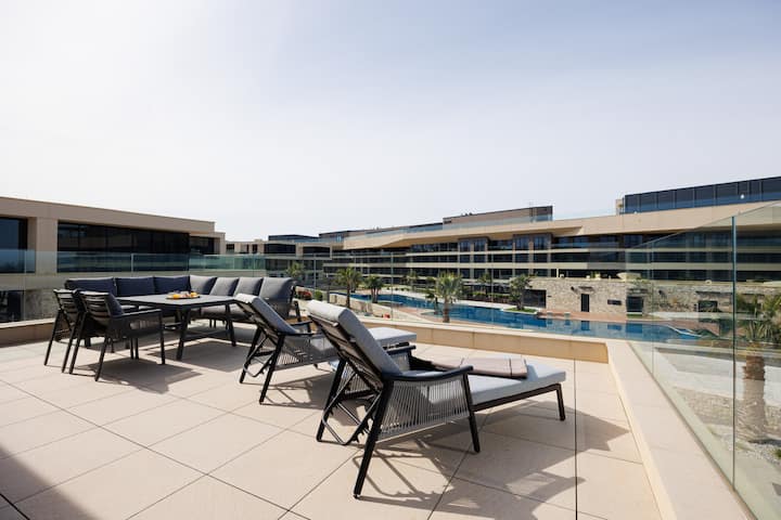 Luxury Villa Within Resort, Savudrija, Istra - Umag
