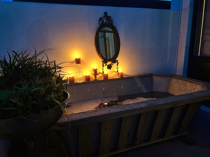 Naby Honeybee Suite - Wellington, South Africa