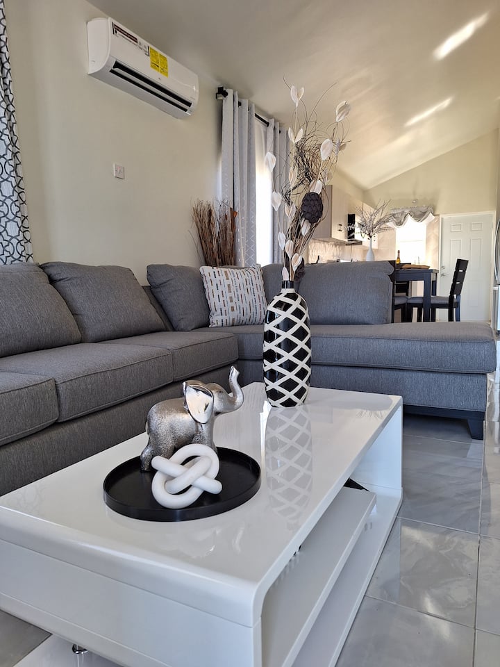 Silvermist Oasis Discovery Bay - Jamaica