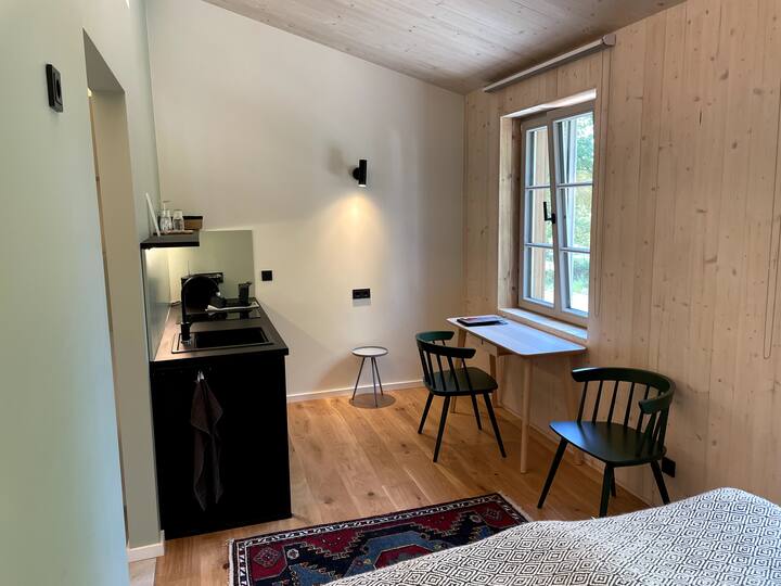Kleines Apartment Im Ruppiner Seenland - Neuruppin