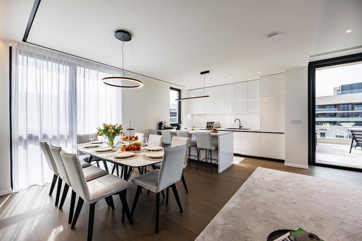 Luxury Home Within Resort, Umag, Istra - Umag