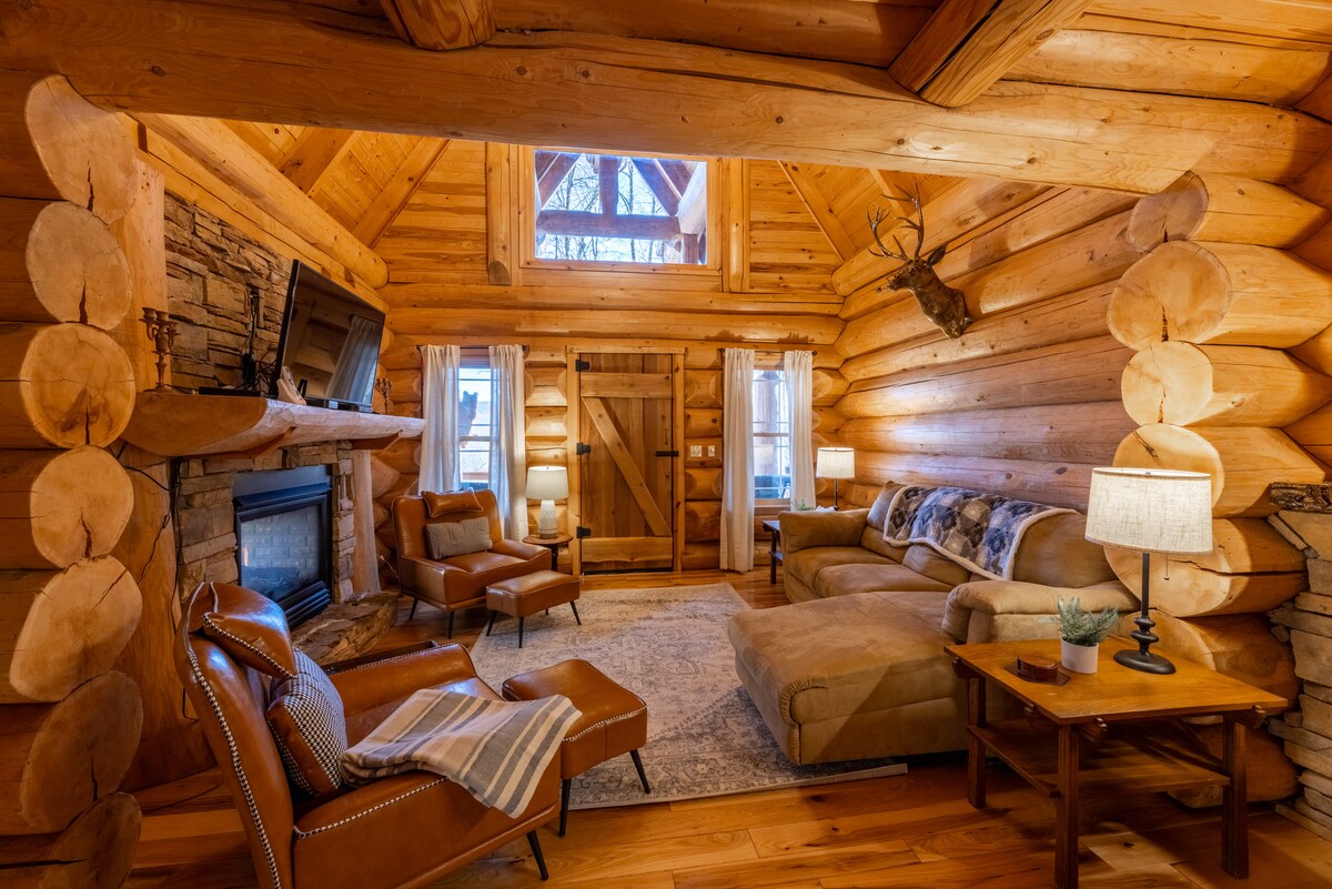 Snowshoe Cabin Vacation Rentals - West Virginia, United States | Airbnb