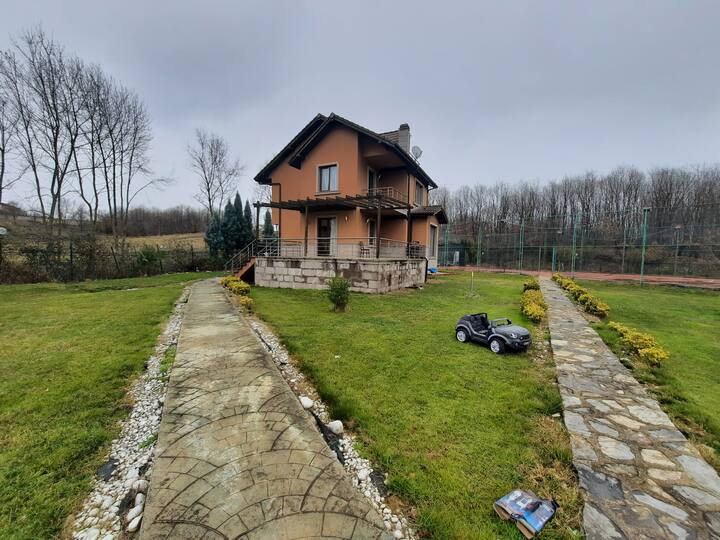 Mutluluk Ve Huzur - Izmit