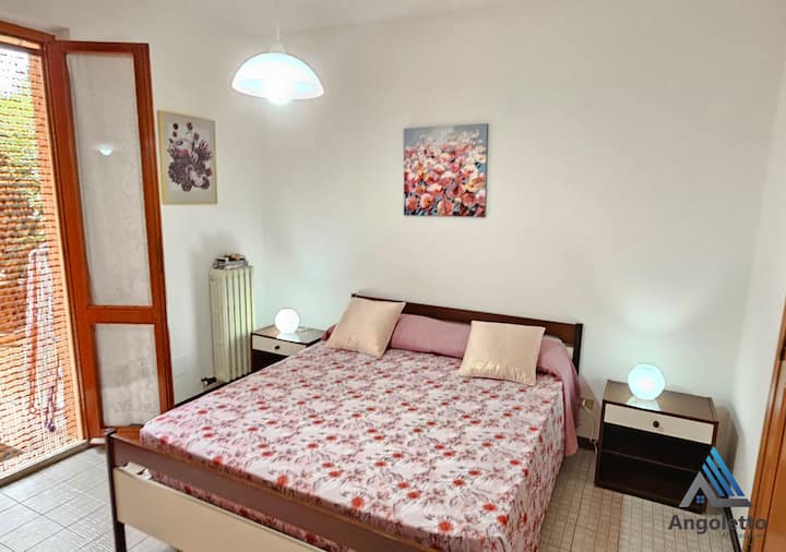 Angoletto Sirolo - Numana Room - Numana