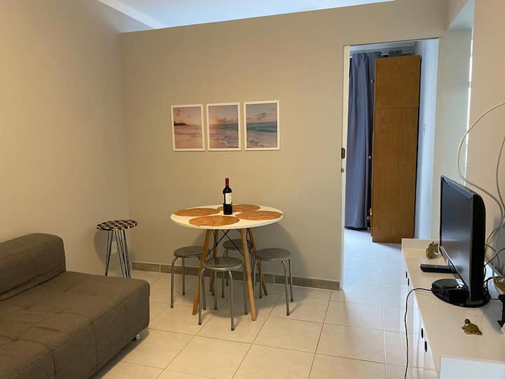 Cantinho Da Sol, Santos Embaré - Santos, Brasil