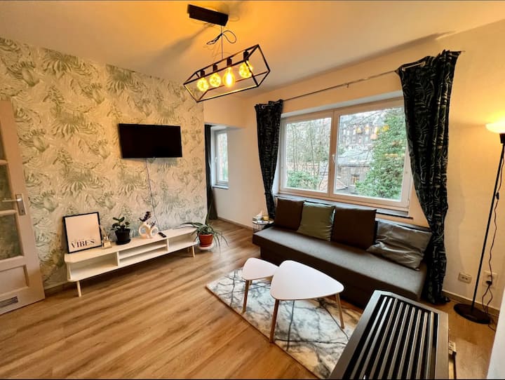 Appartement Proche Du Centre - Seraing