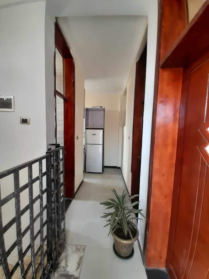 One Of The 3 Floors With 2 Or 3 Bedrooms! - Addis Ababa