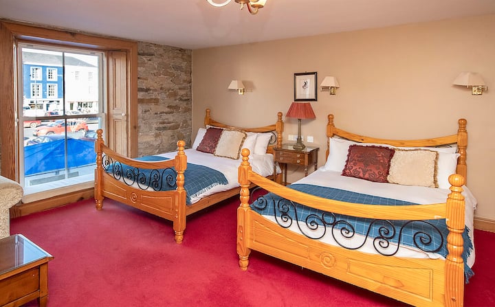 Apartment 1 - Dungarvan