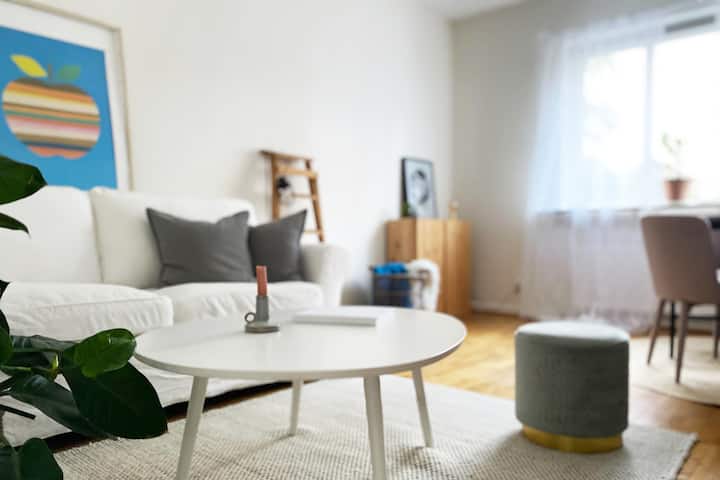 Lägenhet För 4 Personer I Kville - Gotemburgo