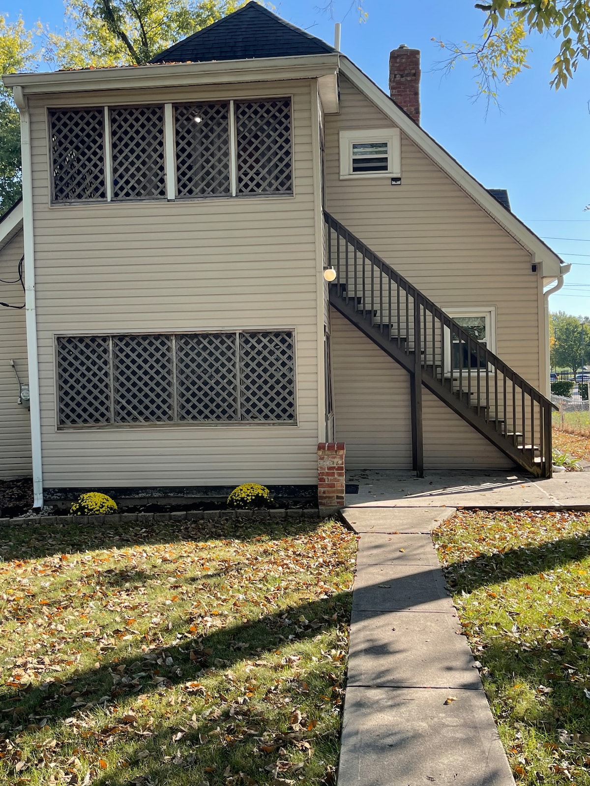 Indianapolis House Vacation Rentals - Indiana, United States | Airbnb