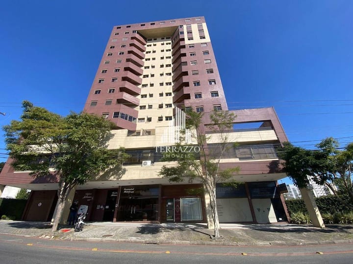 Apartamento São José Dos Pinhais - São José dos Pinhais