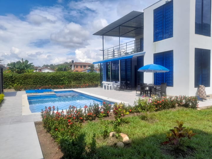 Villa Linda. Melgar
Leer Descripción. - Melgar