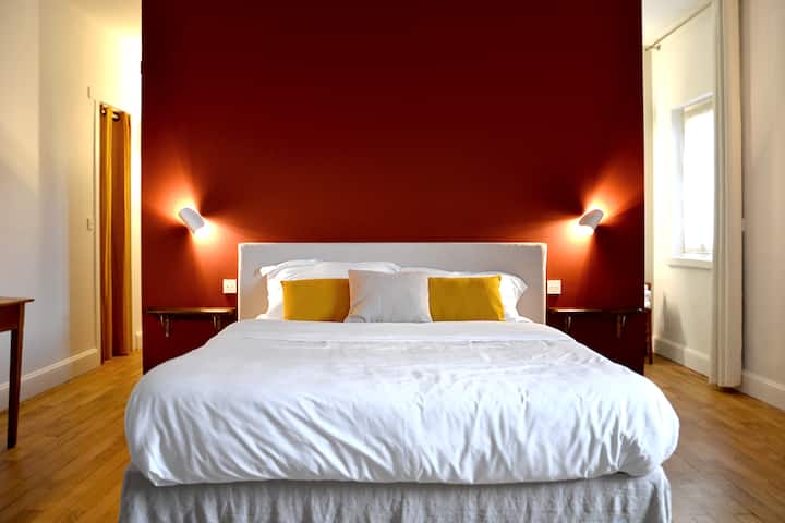 Chambre Biperra - Itxassou