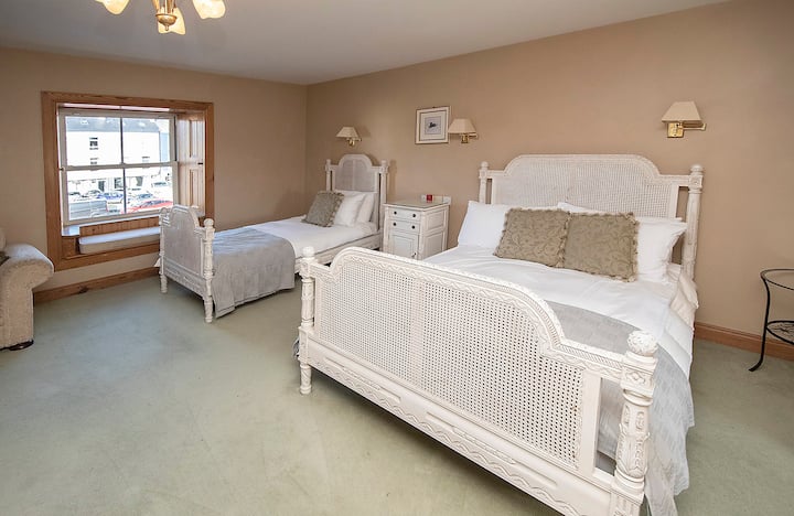 Apartment 2 - Dungarvan