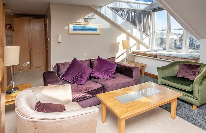 Penthouse - Dungarvan