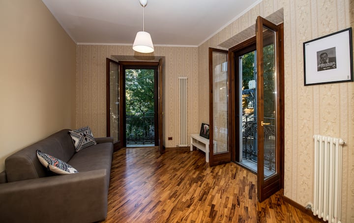 Shortmi Montello - Milão