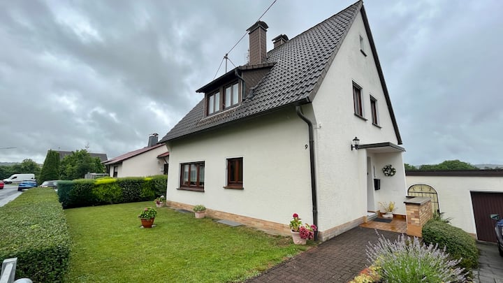 Landhaus - Wissen