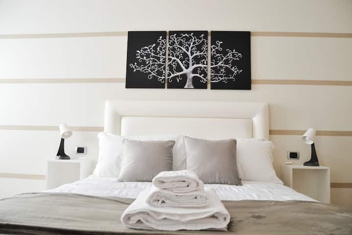 Mr Living B&b Camera Confort " A " - Campitello Matese