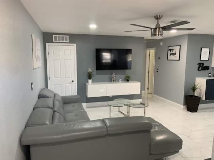 Cozy Condo - Las Vegas, NV