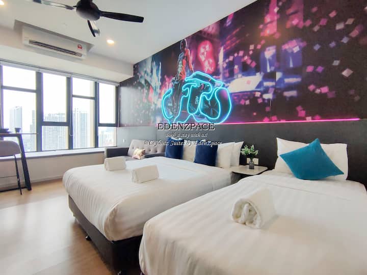 Ceylonz - Pnb 118 View-netflix-level 31-no Deposit - Kuala Lumpur