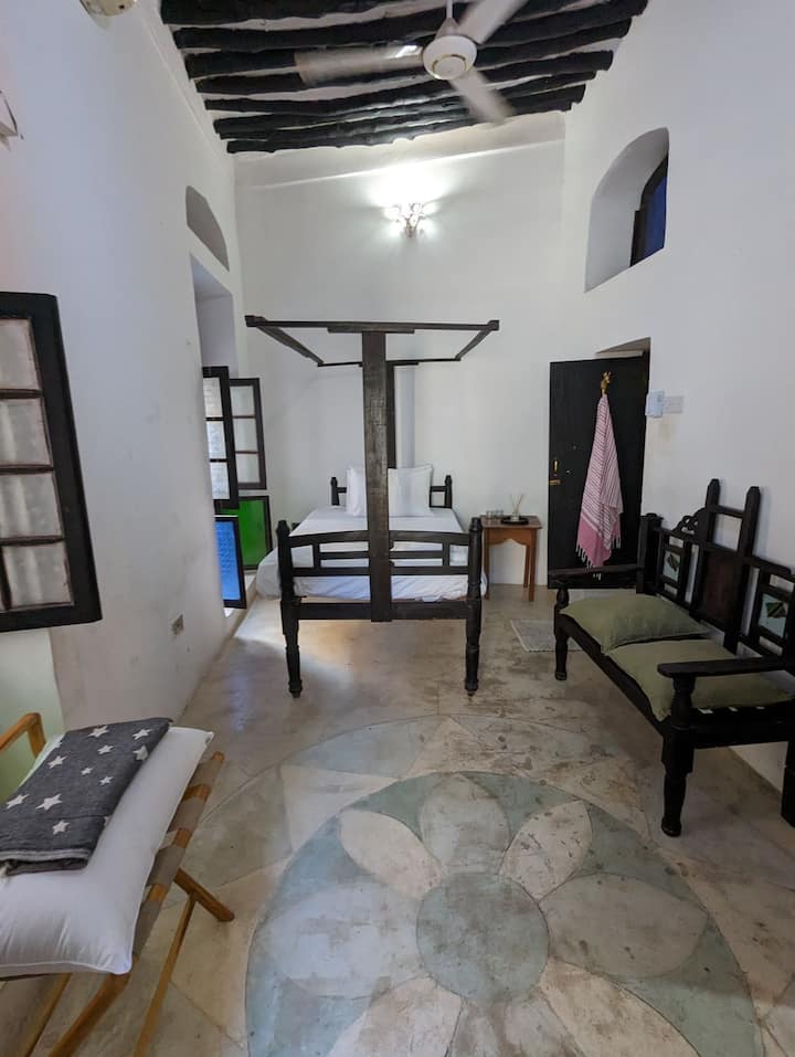 Nakupenda House - Zanzíbar