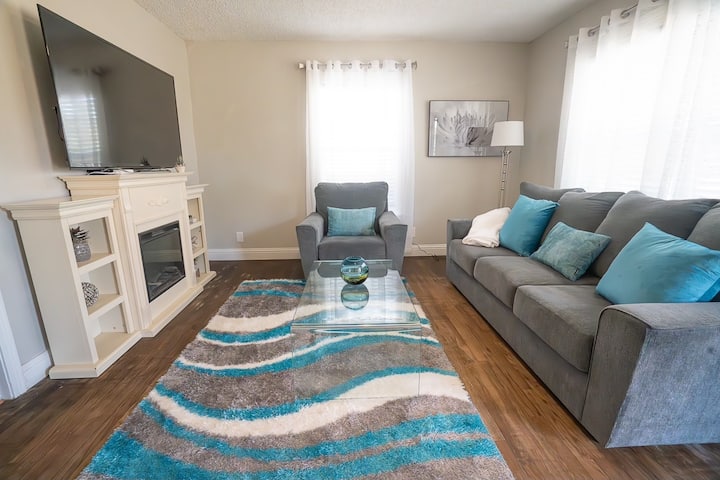 Park Place - San Angelo, TX
