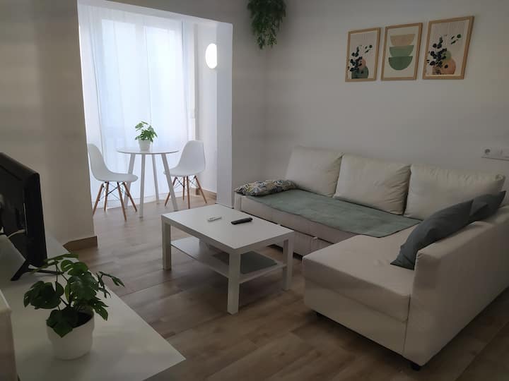 Casa ÁNgeles - Cádiz