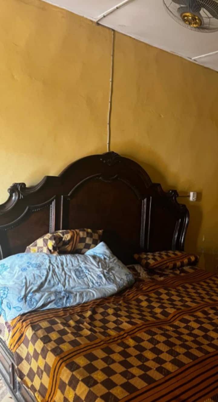 Chambre à Conakry (Sonfonia) - Conakry