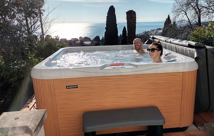 Apt. Rosetta Za 2+2, Pješačka Udaljenost Od Centra - Dubrovnik