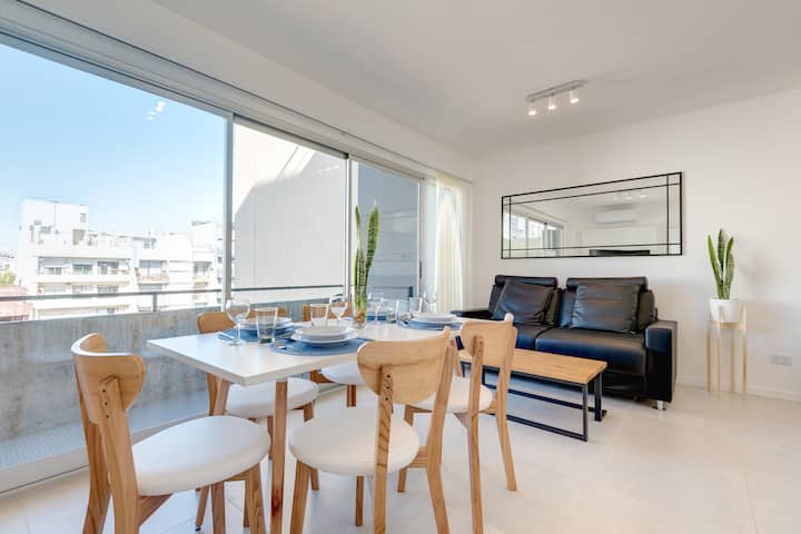 Godoy - Buenos Aires