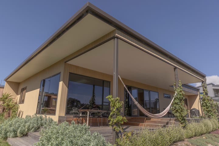 Relaxing Family Friendly Home. - Raglan