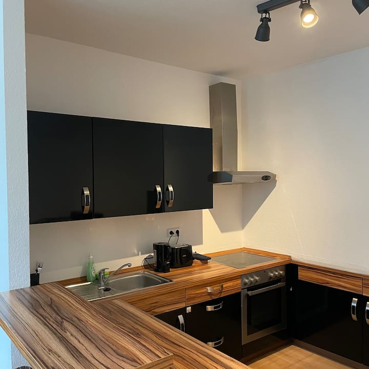 Viktoria Residence Ii - Sarrebruck